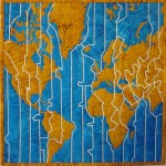 Chris Staver | FIFTEEN BY FIFTEEN