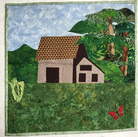 Susan Hill – Architecture | FIFTEEN BY FIFTEEN