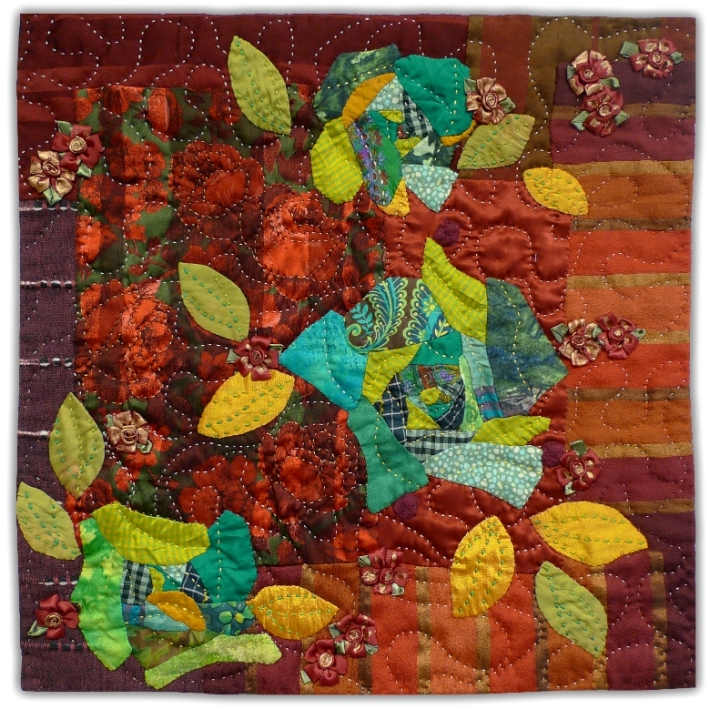 Lin-Hsin Chen | FIFTEEN BY FIFTEEN