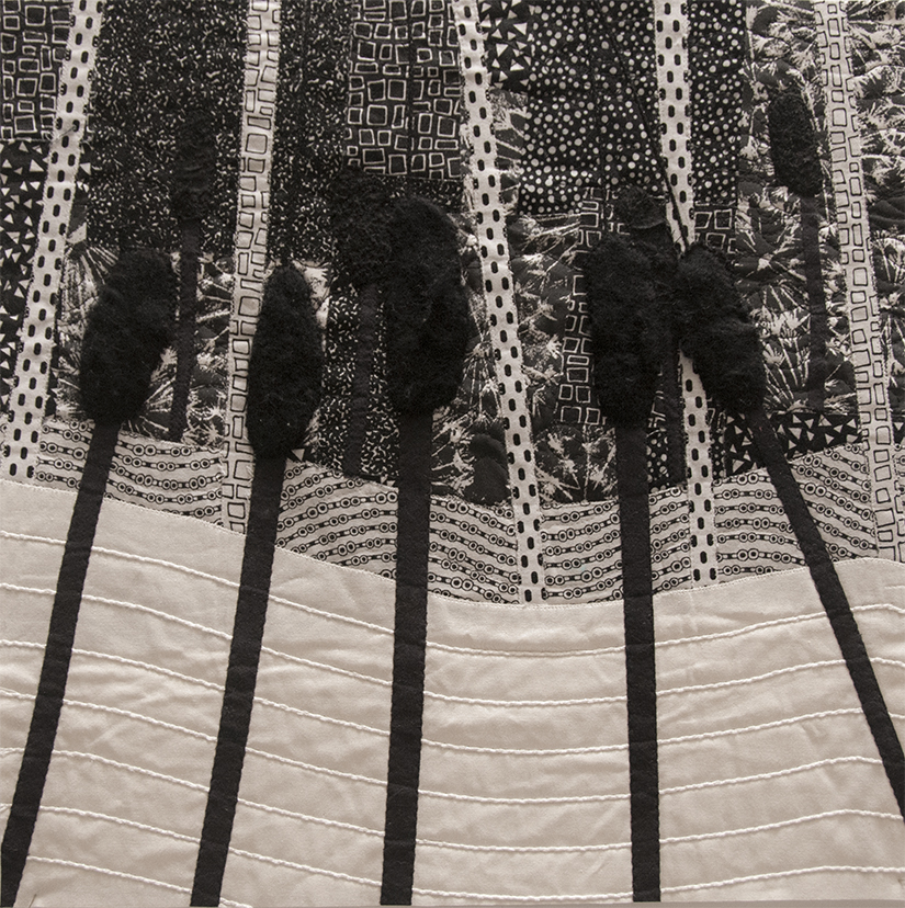 Susan Slesinger – Series #3 – Complementary | FIFTEEN BY FIFTEEN