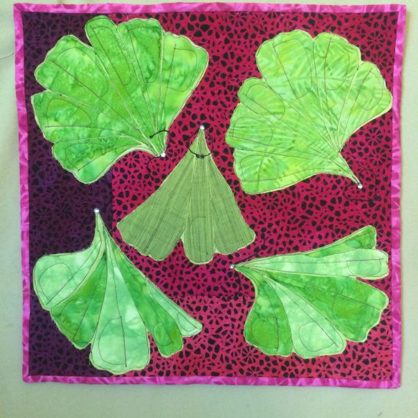 Ann Turley – D | FIFTEEN BY FIFTEEN