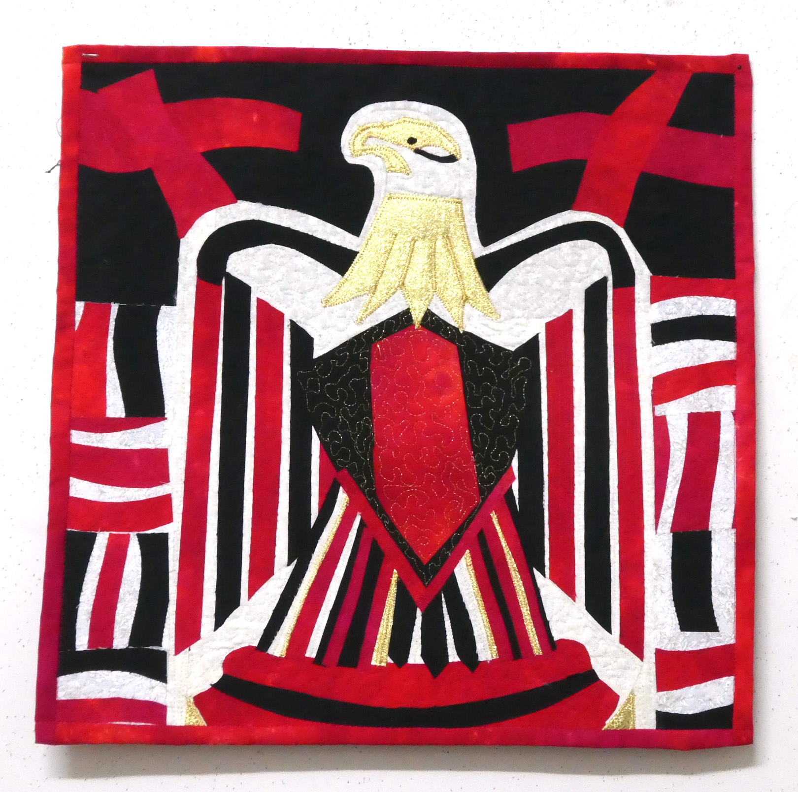 Bella Kaplan – Country – Emblems | FIFTEEN BY FIFTEEN