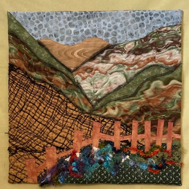 Ann Turley – Country – Landscape | FIFTEEN BY FIFTEEN