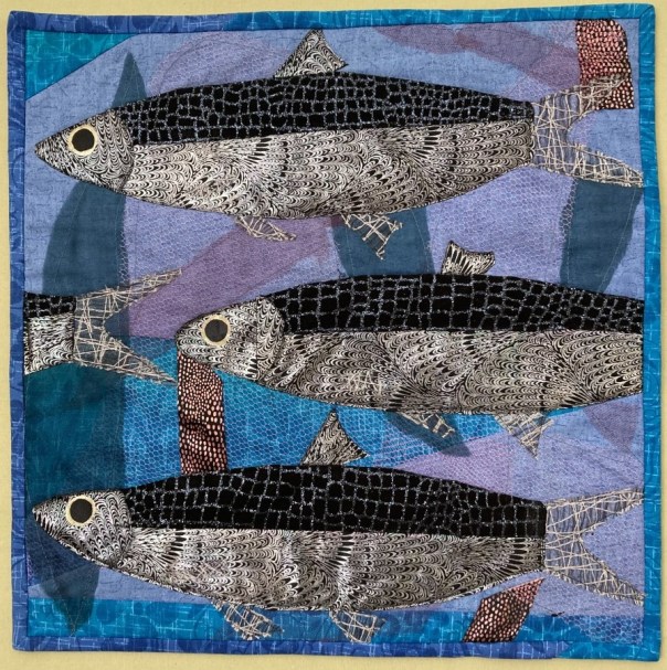 Ann Turley – Country – Flora/Fauna | FIFTEEN BY FIFTEEN