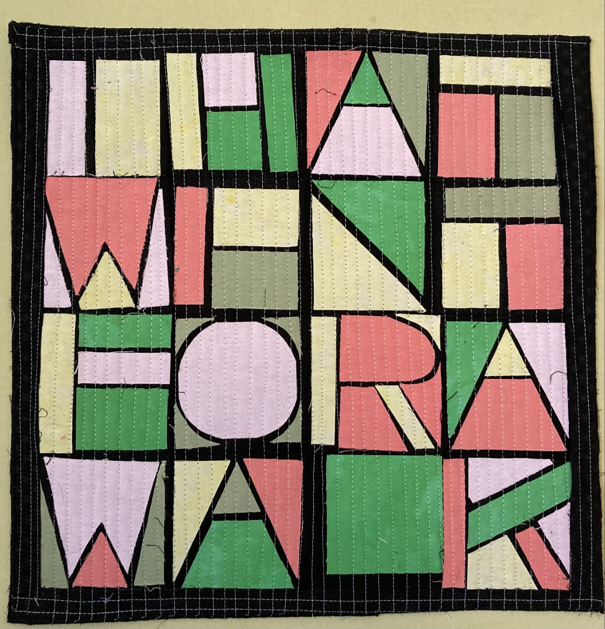 Ann Turley – Artist style #2 | FIFTEEN BY FIFTEEN