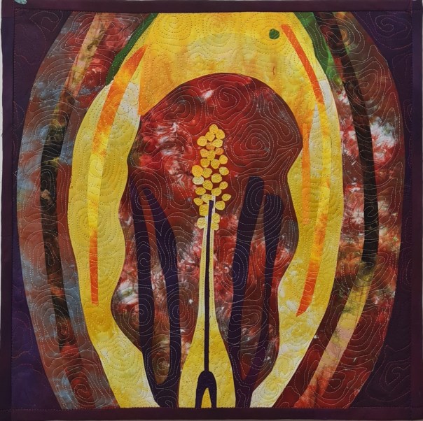 Bella Kaplan – Artist style #2 | FIFTEEN BY FIFTEEN