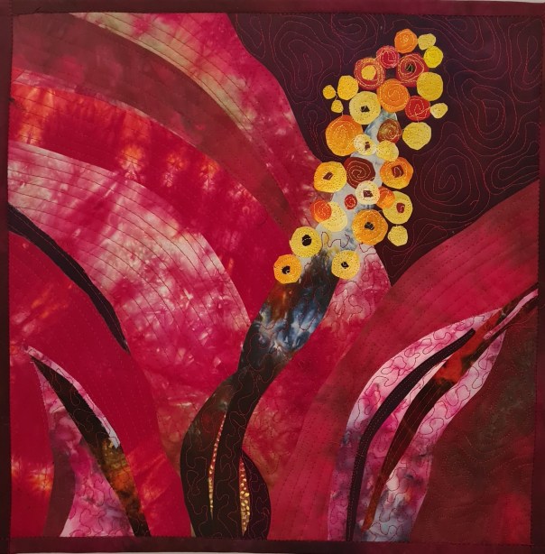 Bella Kaplan – Artist style #3 | FIFTEEN BY FIFTEEN