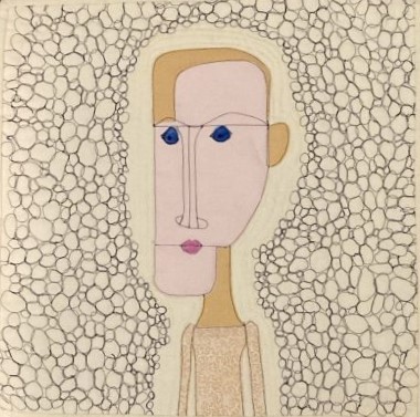 Ann Turley – Artist style #5 | FIFTEEN BY FIFTEEN