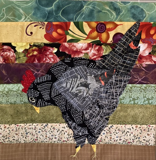 Ann Turley – Nature #3 | FIFTEEN BY FIFTEEN